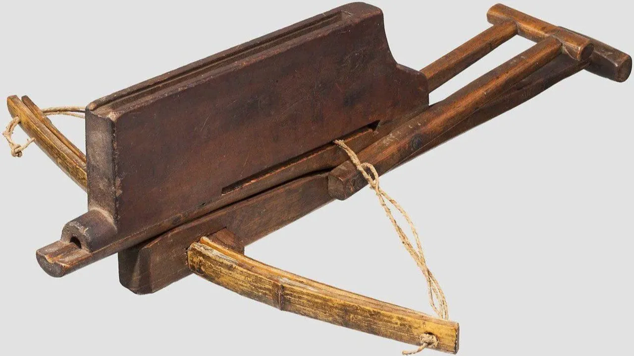 The Chu Ko Nu Crossbow: A Remarkable Ancient Weapon That Shaped Warfare