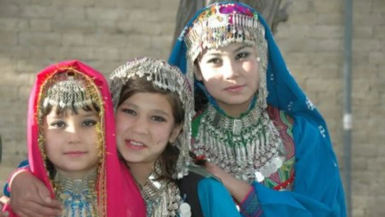 Hazara Culture Day Shines a Spotlight on Resilience and Heritage Amidst ...