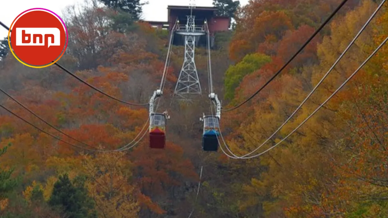 Contractors gear up for the construction of India’s 1st public transport ropeway in Kashi