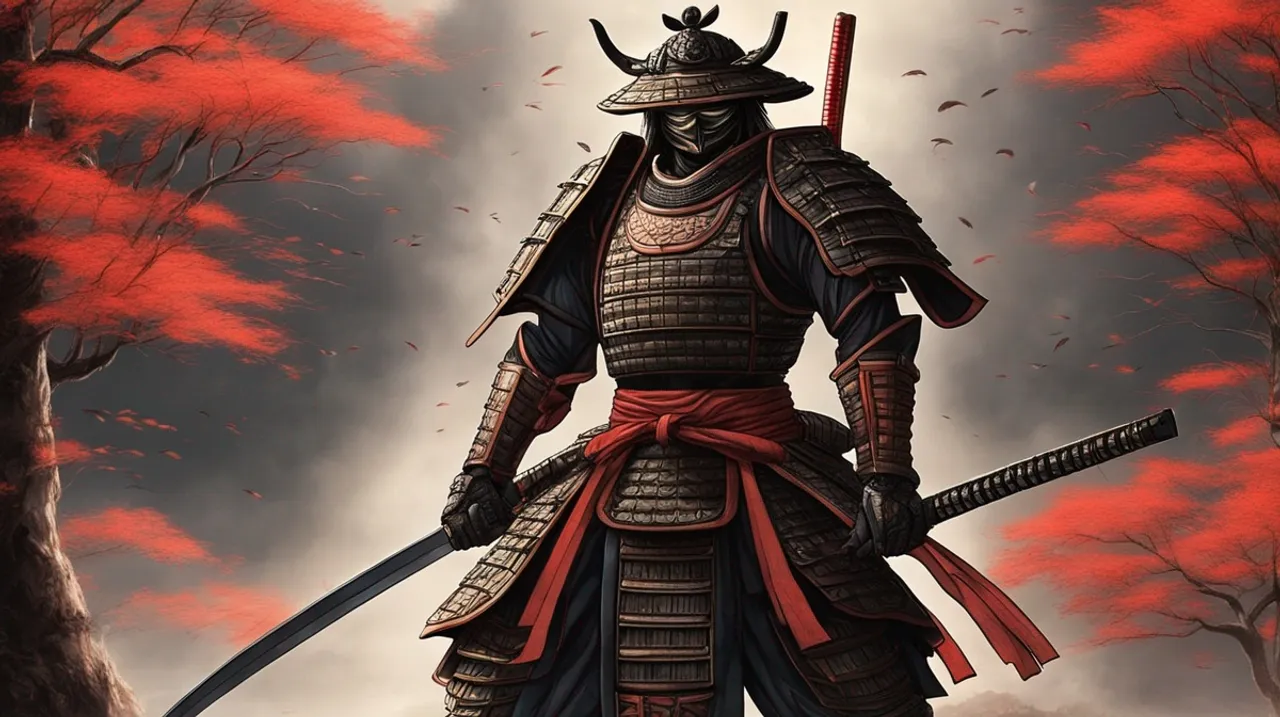 Bushido Unveiled: An Unexpected History of Samurai Battles and Warrior Code