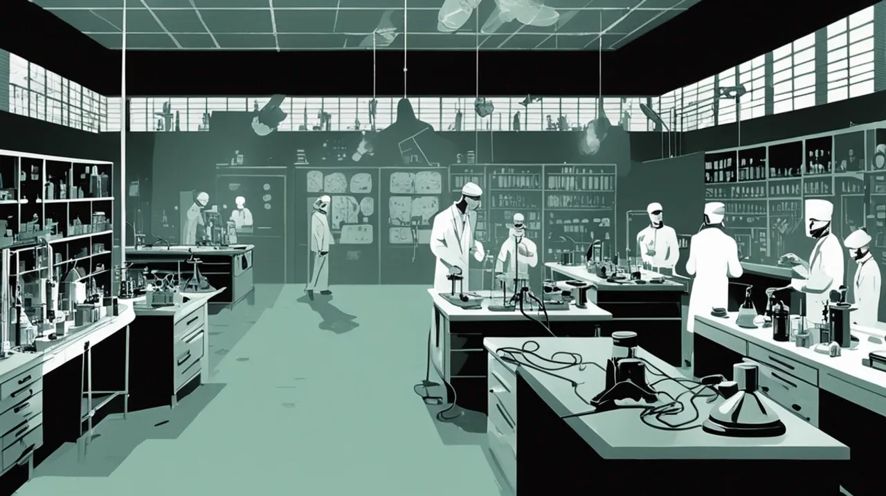 Decoding History: The MKUltra Project - An Unforeseen Revelation of CIA ...