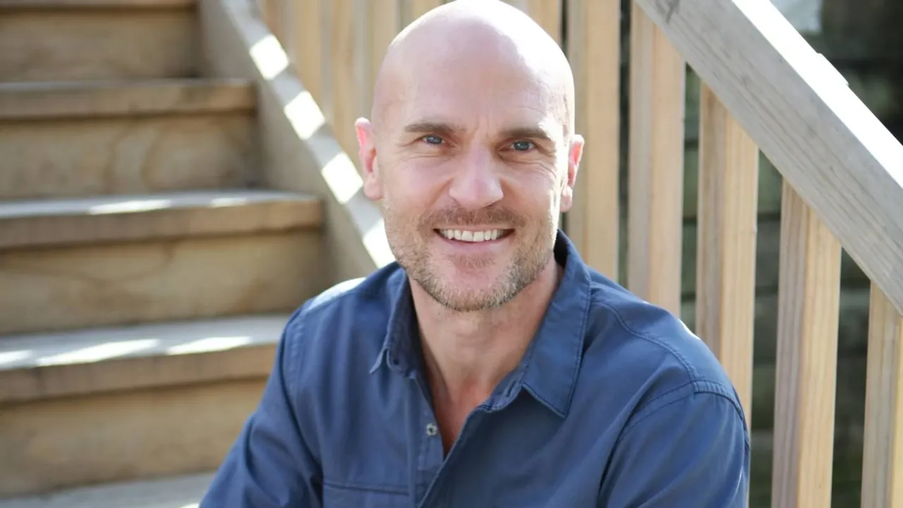 Art Imitates Life: Ben Barrington's Journey on Shortland Street