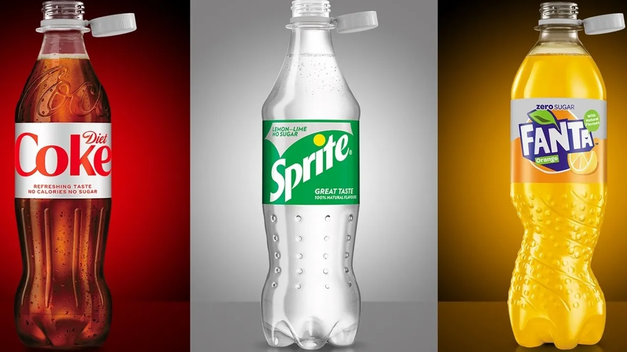 EU's Tethered Caps Initiative: An Innovative Step Towards Sustainable Packaging