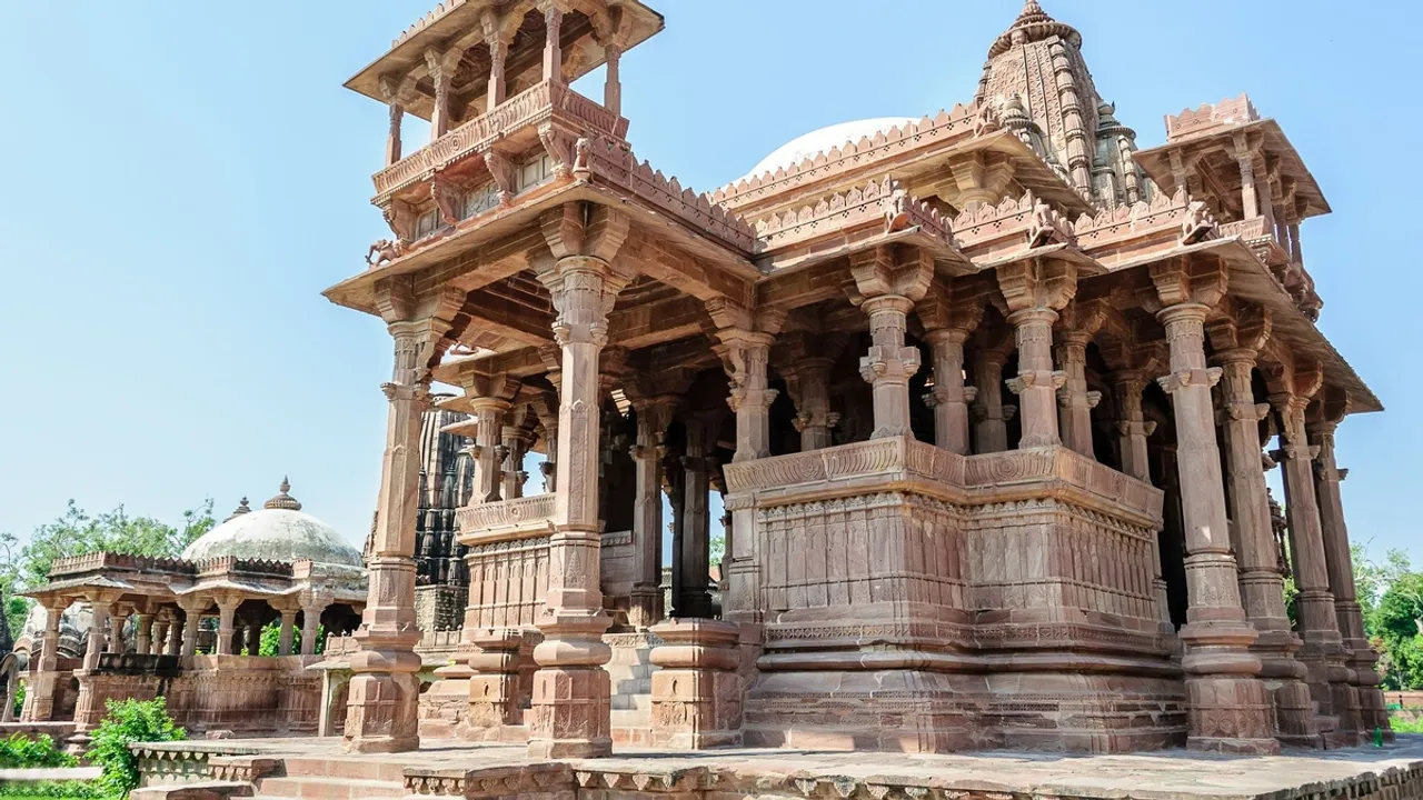 Gupta Empire: Golden Age of India