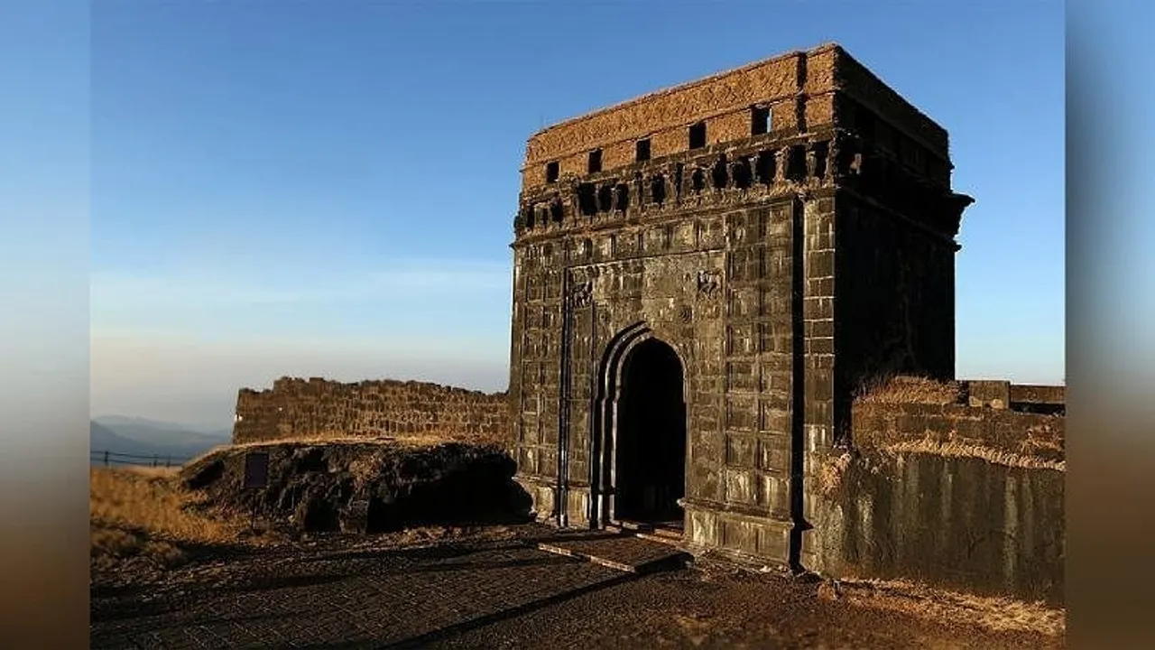 Maharashtra's Maratha Forts Await UNESCO World Heritage Status