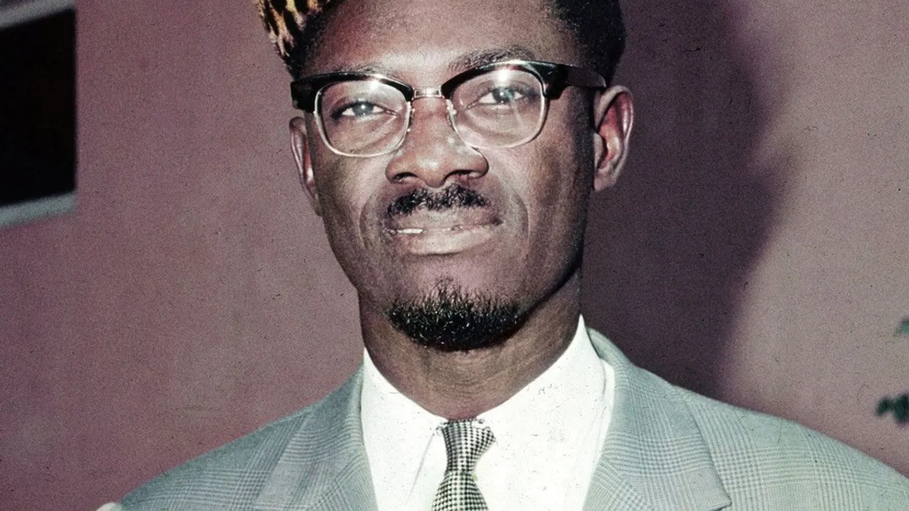 Patrice Lumumba: Congo's First Prime Minister