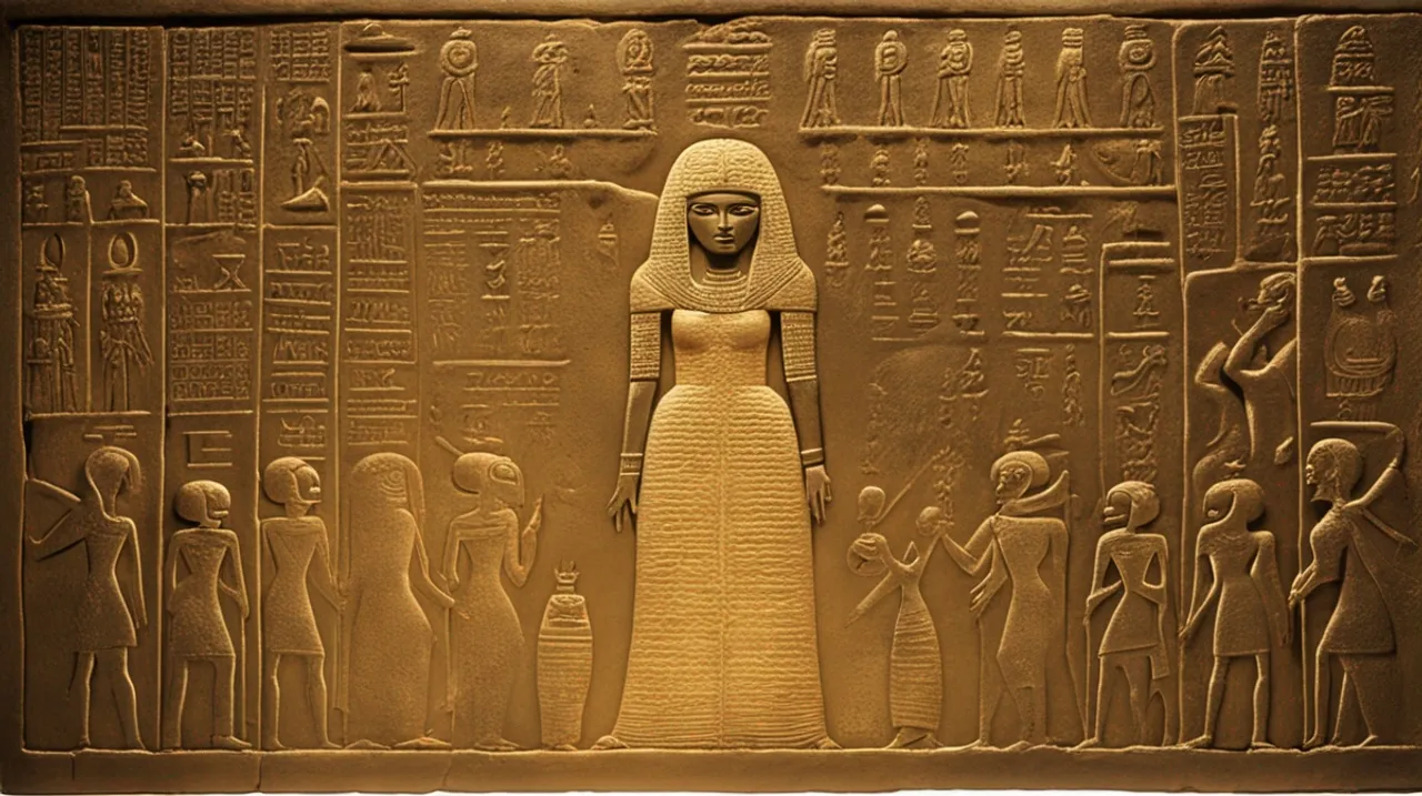 The Unexpected Truth: Unveiling the Controversial Secret Behind the ...