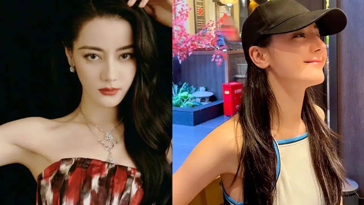 Chinese Actress Dilraba Dilmurat Ensnared In Public Scandal Over Alleged Indecency