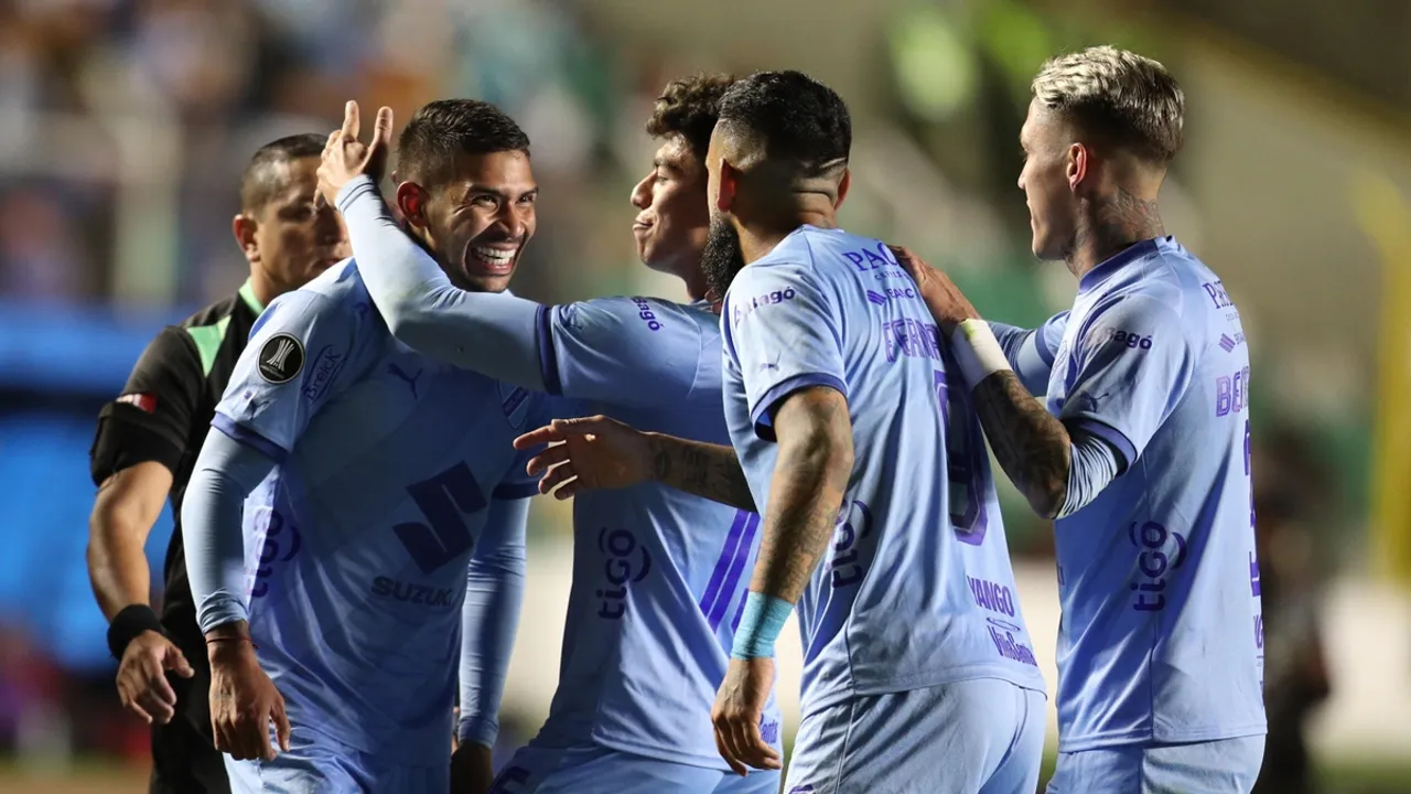 Bolívars Dominance Continues With Resounding Victory Over Oriente