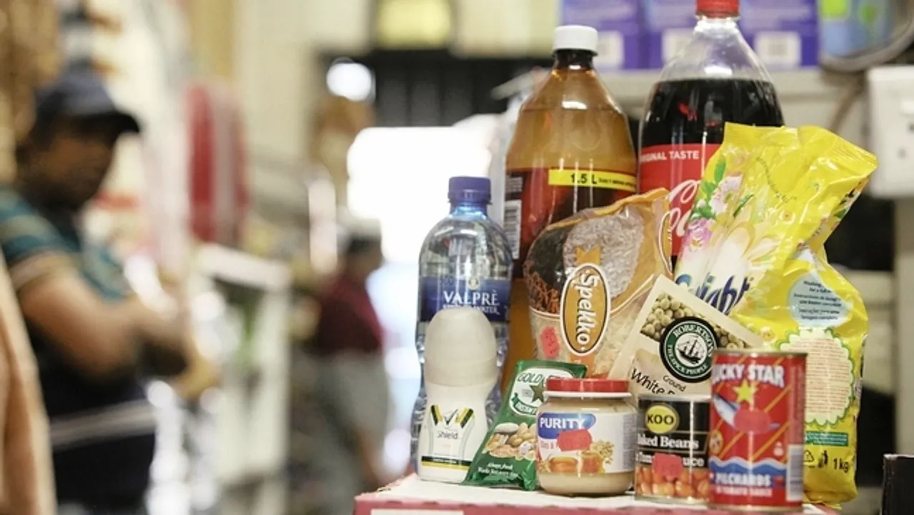 Unmasking the Counterfeit: South Africa's Fight Against Fake Food Products