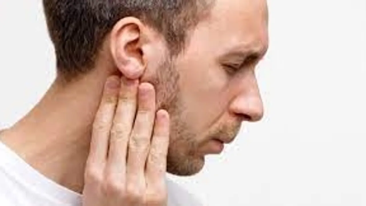 Decoding Headaches and Swollen Preauricular Lymph Nodes