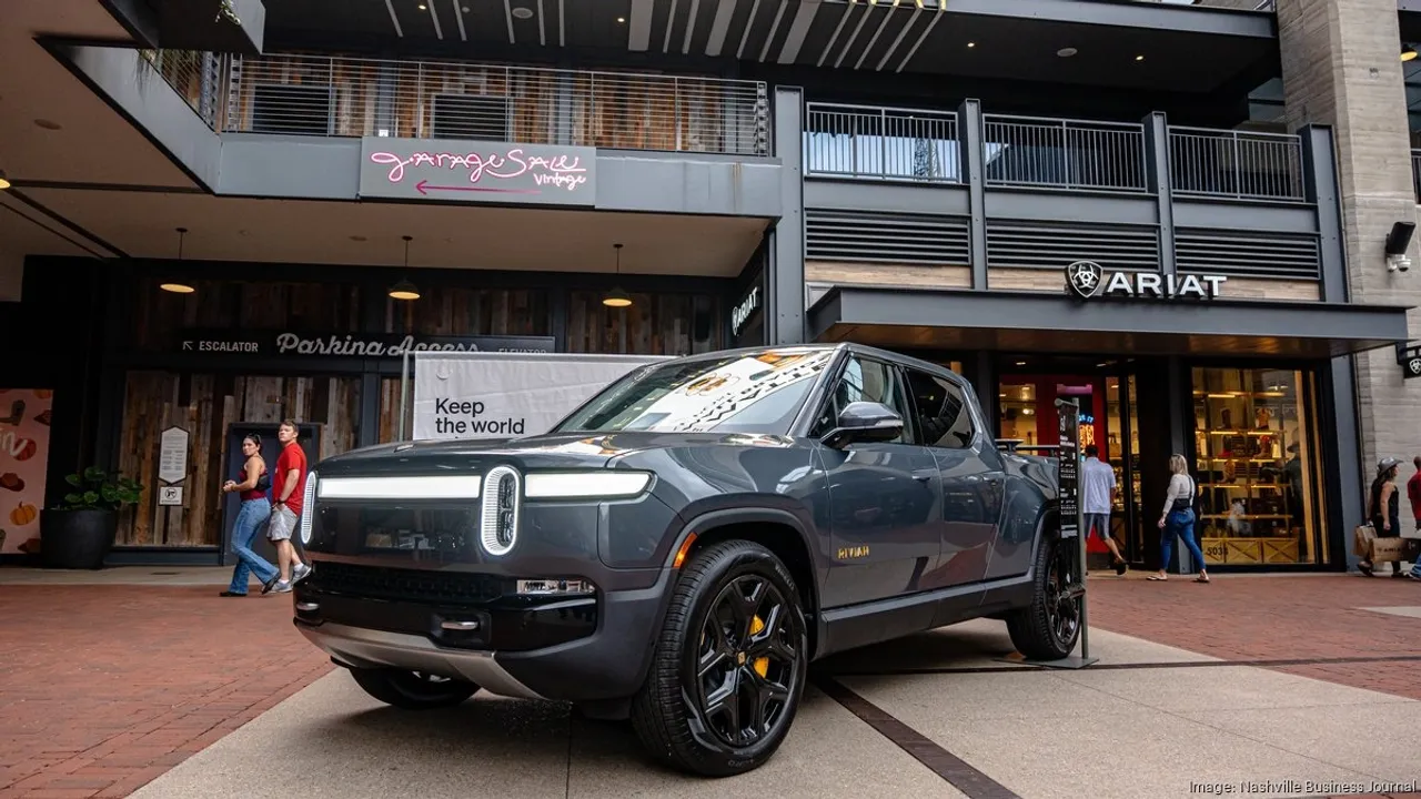 Flexis: Renault and Volvo's Joint Venture Electrifying Utility Vehicles