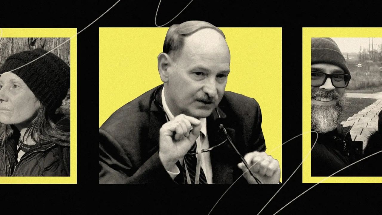 The Emily Noble Case: A Tangle of Forensics, Doubt, and Unanswered ...