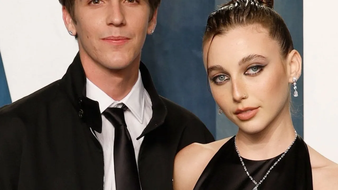 Emma Chamberlain and Role Model Part Ways: A Look at their Past and ...