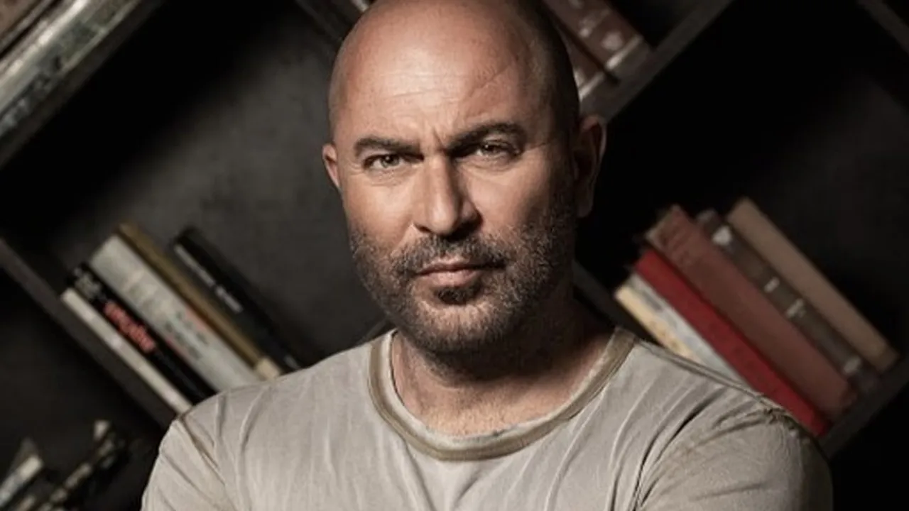 'Fauda' Actors Step into Real-World Roles as Advocates Against Hamas