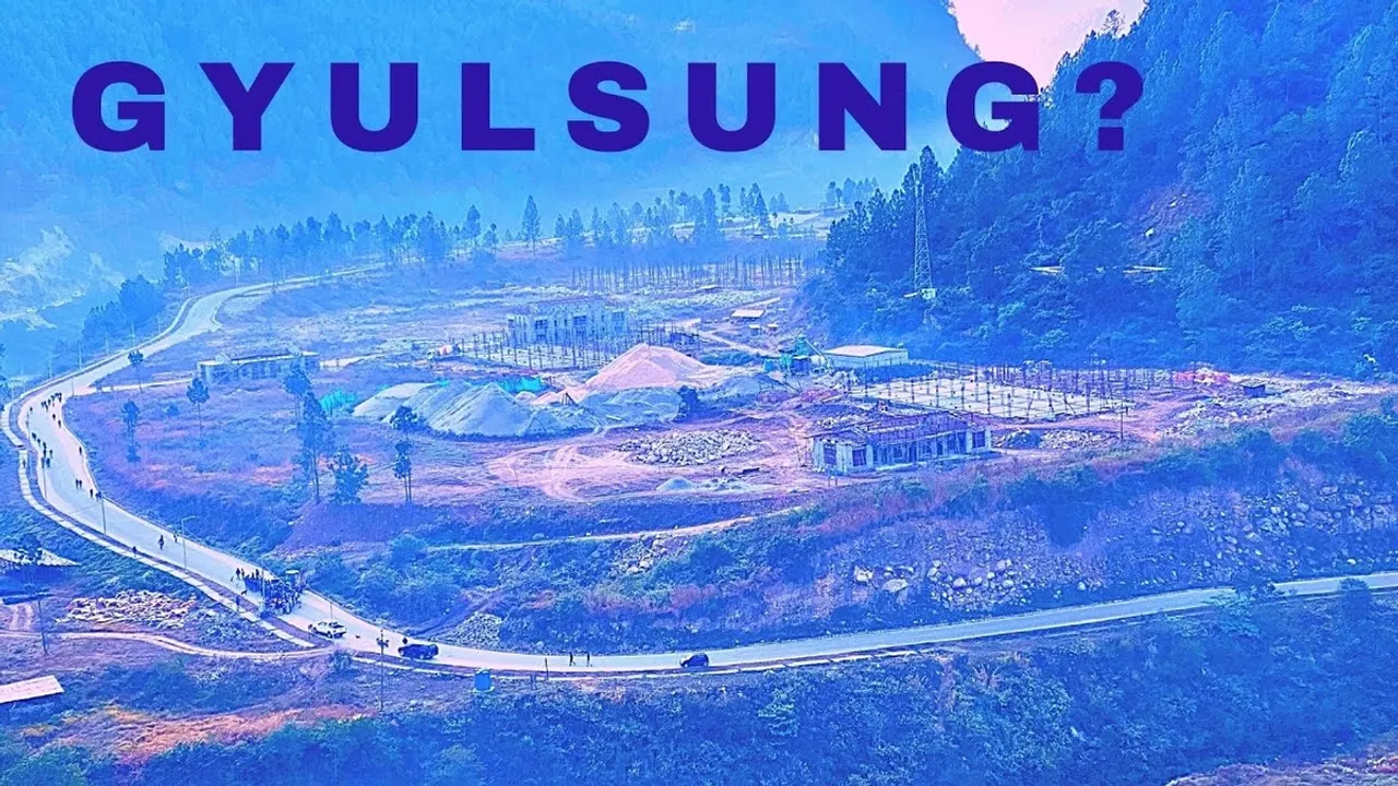 Bhutan's New Dawn: Youth Empowerment Through the Gyalsung National ...