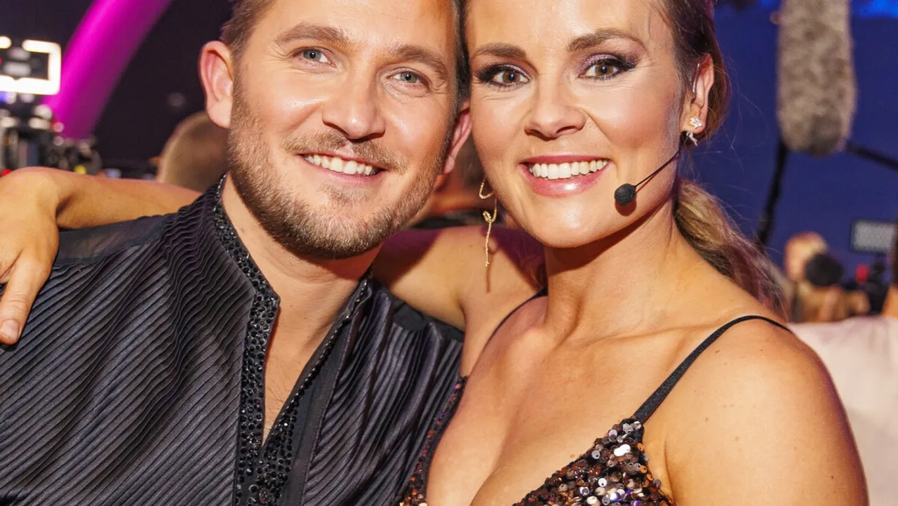 Trials and Triumphs: Helene Spilling and Harlem Alexander's Dance ...