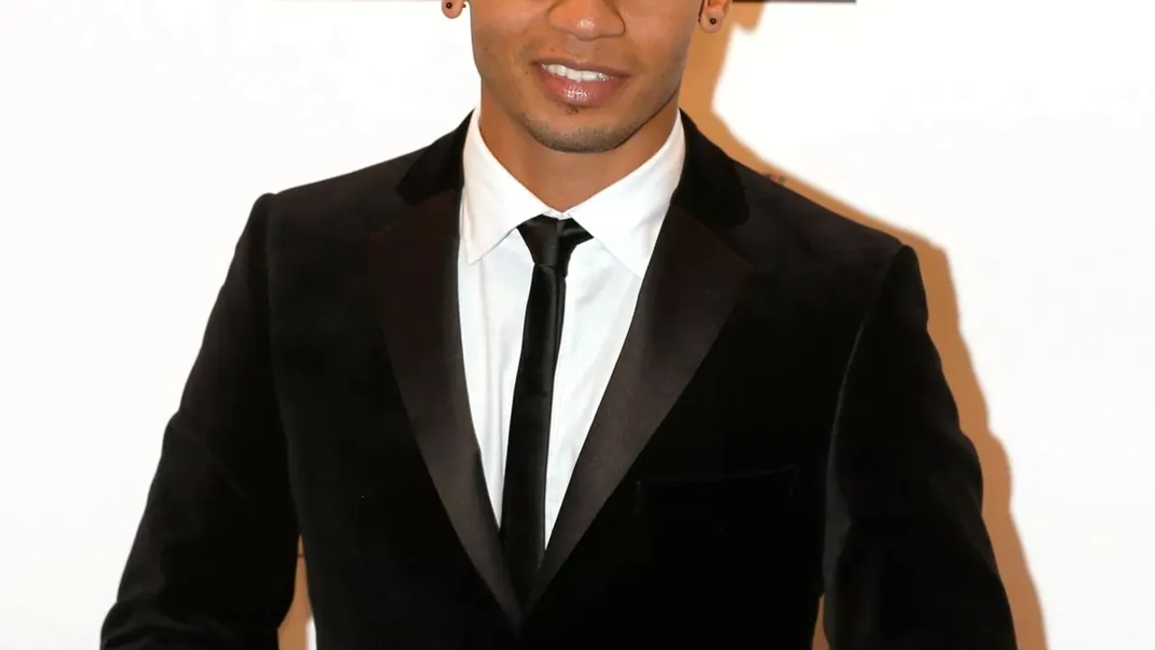 Beloved JLS Original Band Member, Jack Pointer Mackenzie, Tragically ...