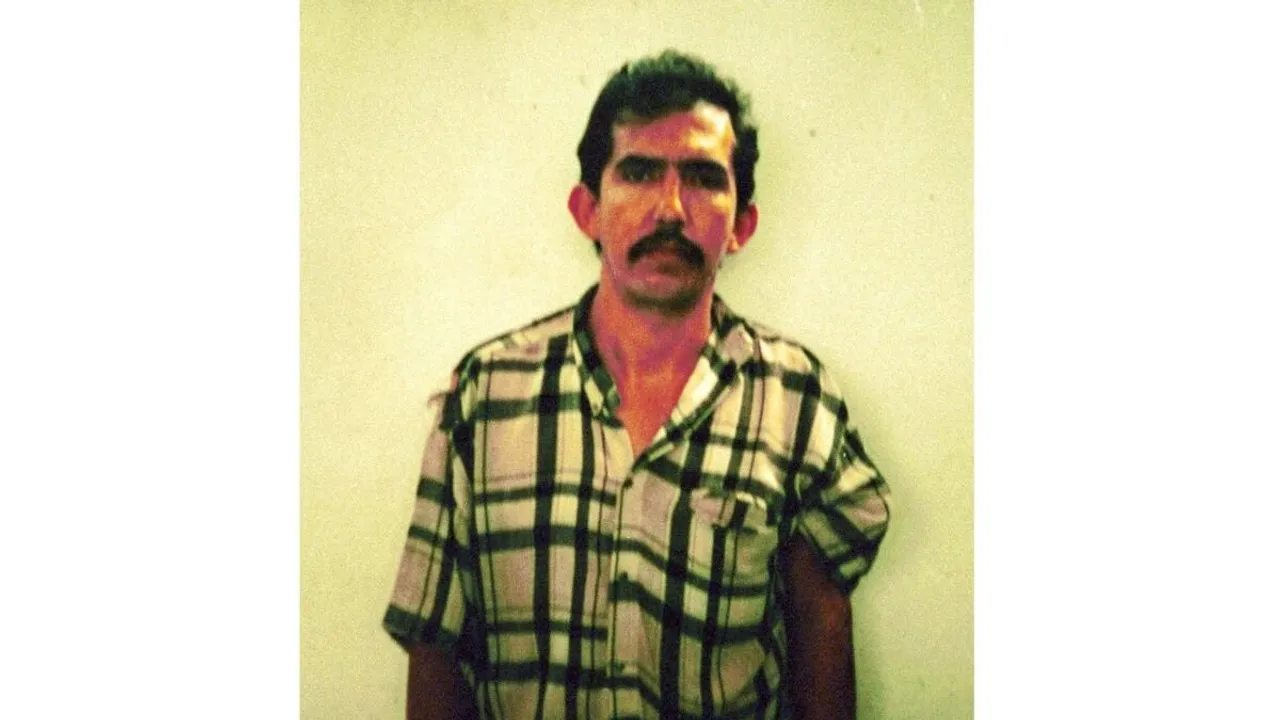 La Bestia Demise: Notorious Colombian Serial Killer Luis Alfredo ...