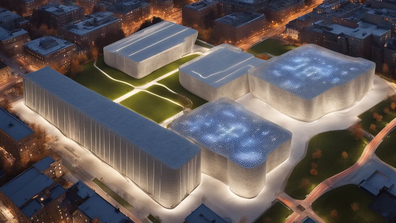 MIT Innovates Energy Storage: Concrete Transformed into a Supercapacitor