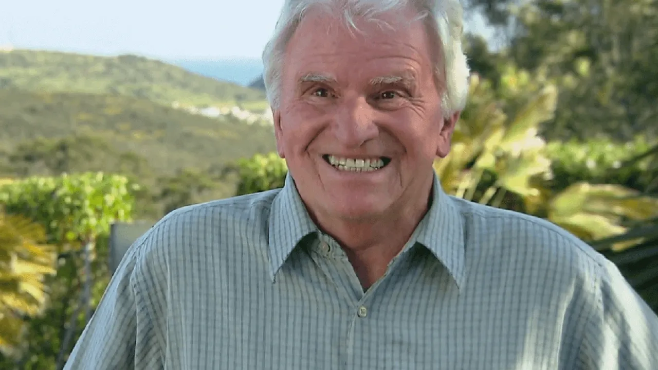 Finding Love after Reality TV: B&B Vol Liefde's Olof Discovers New Romance