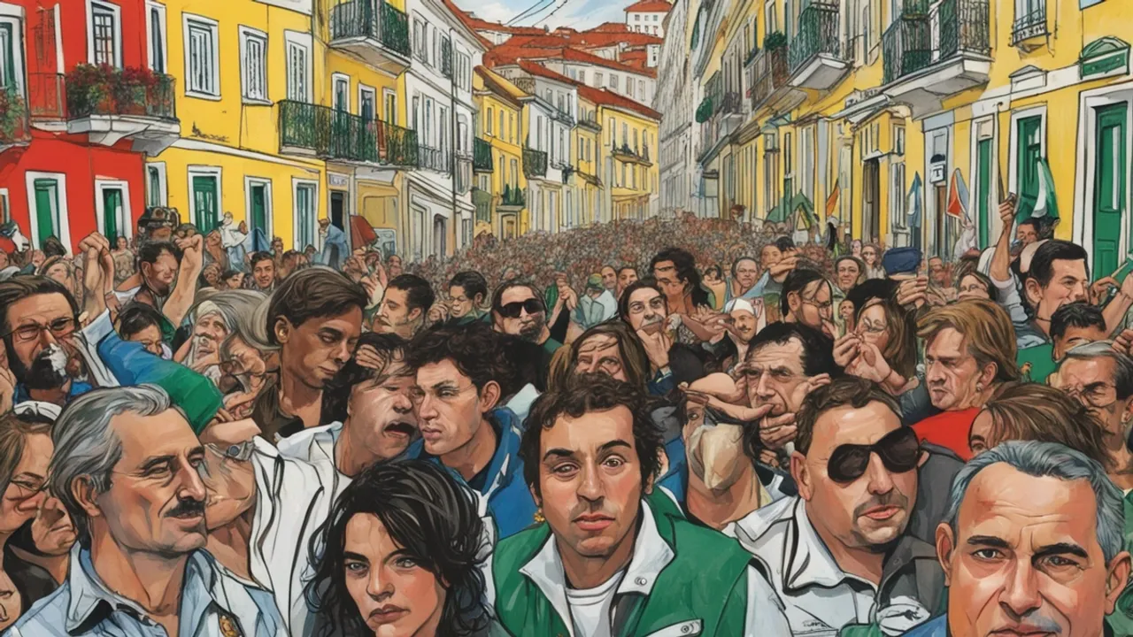 Portugals Drug Decriminalization A Tale Of Success And Challenges