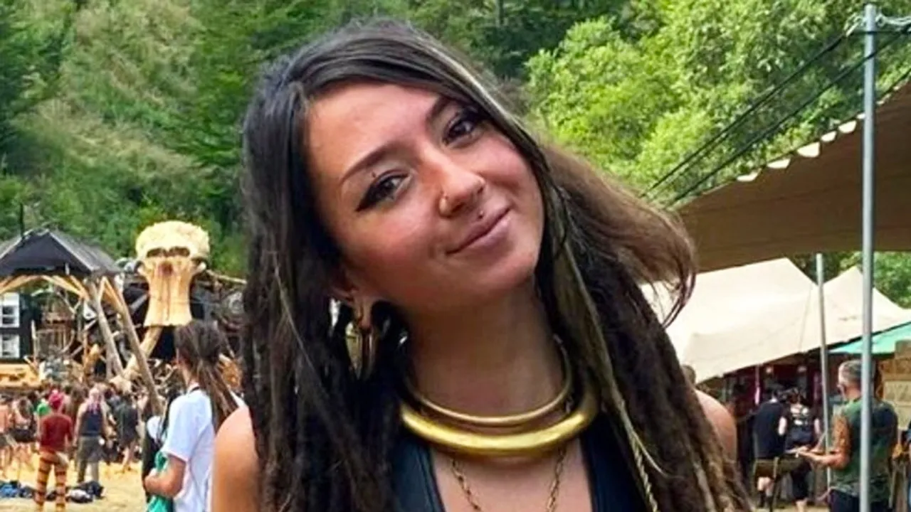 The Tragic End of German-Israeli Hostage Shani Louk