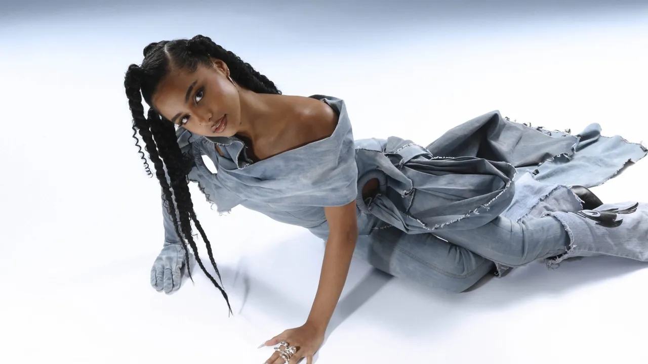 South African Artist Tyla Makes Historic Billboard Hot 100 Debut