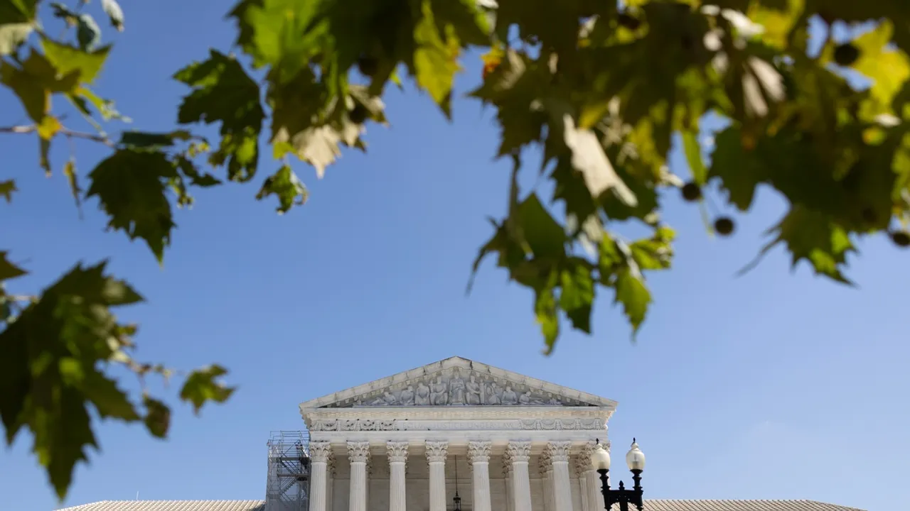 Us Supreme Court Rejects Controversial Theory Threatening Election Laws
