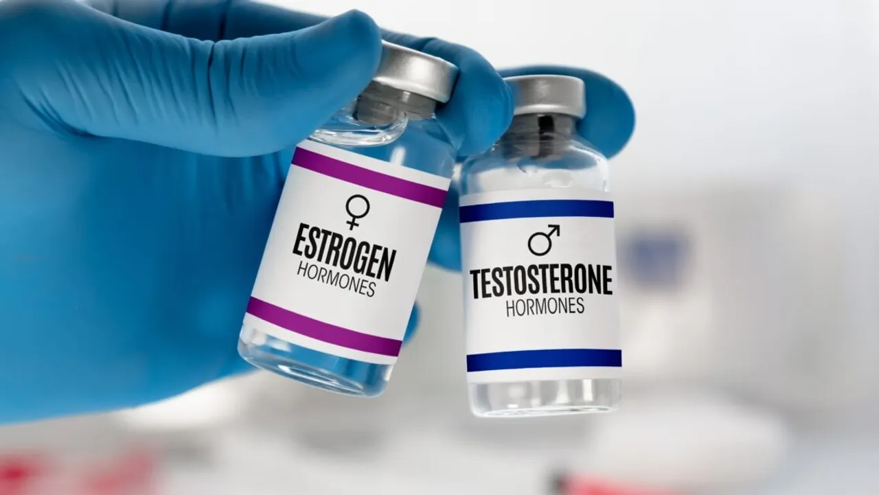 Transgender Hormone Therapy: A Double-edged Sword?