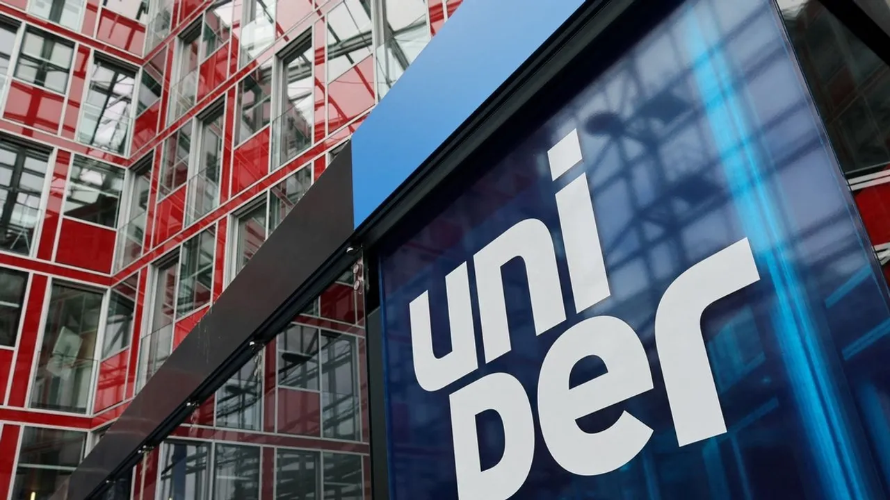 Uniper SE's 'Extraordinary' Profits: A One-Off in the Energy Transition?