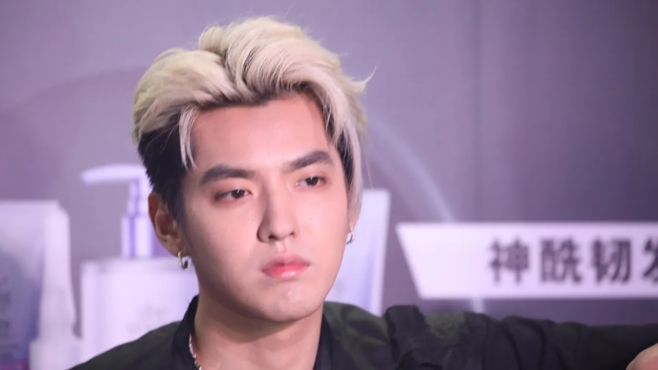 Wu Yifan's Fall from Stardom: Prison Life and Company's Financial Woes