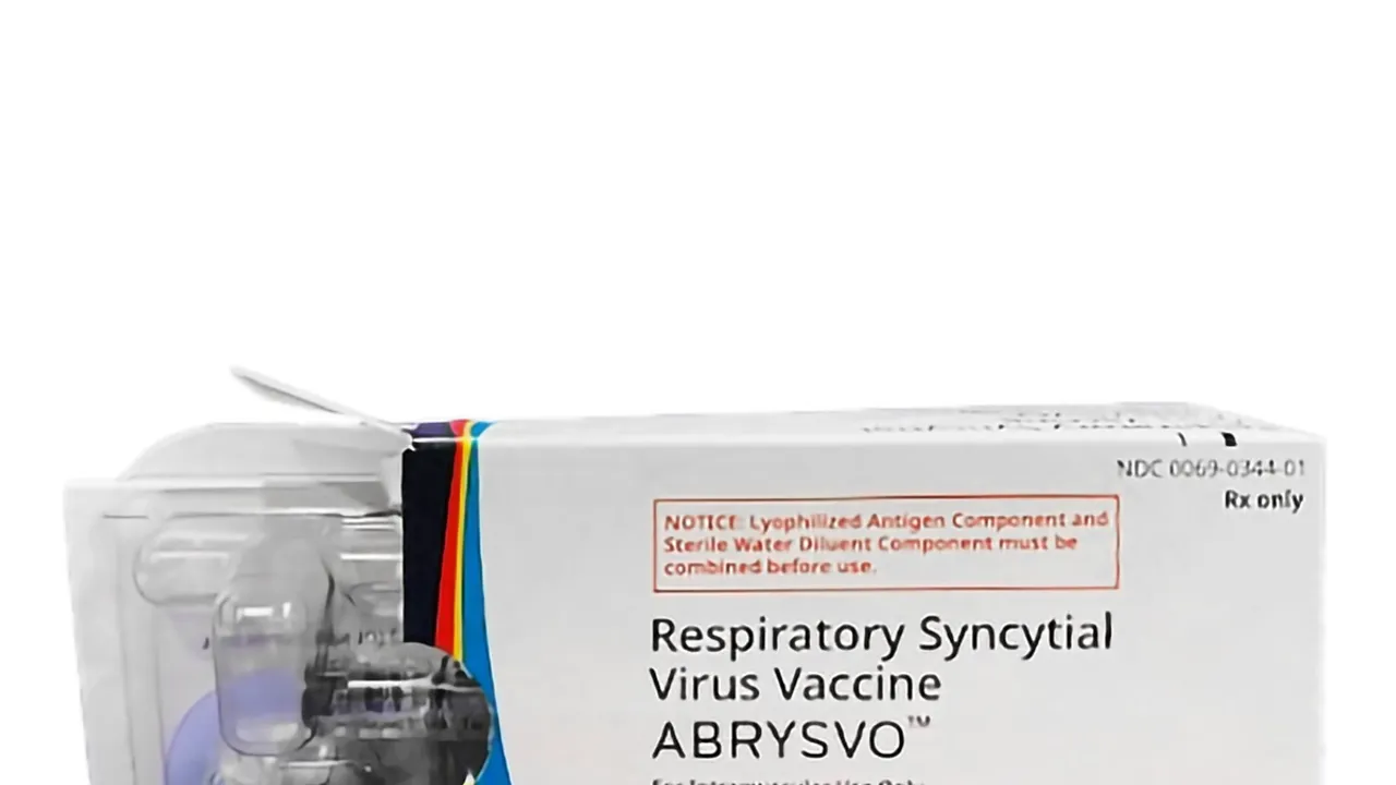 Abrysvo: A New Vaccine to Combat Bronchiolitis Amidst RSV Vaccine Shortage