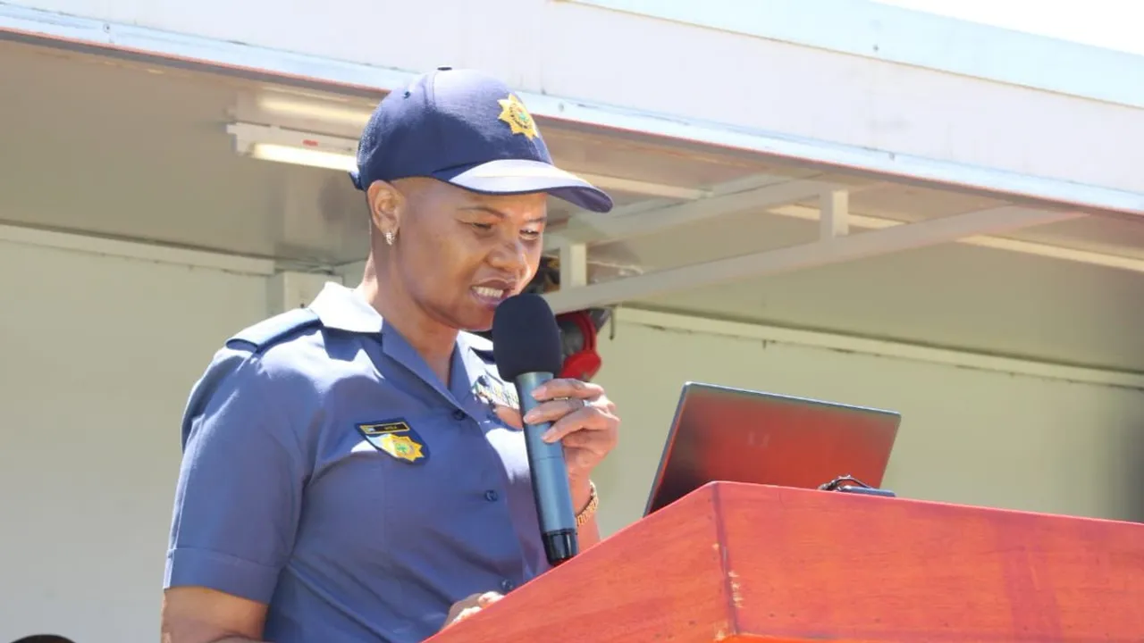 Family Seeks Justice as Alleged Insurance Killer Agnes Setshwantsho ...