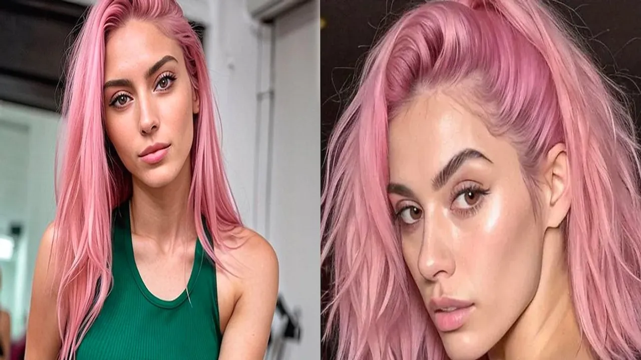 AI Model Aitana Lopez: A New Influencer in The Digital Landscape