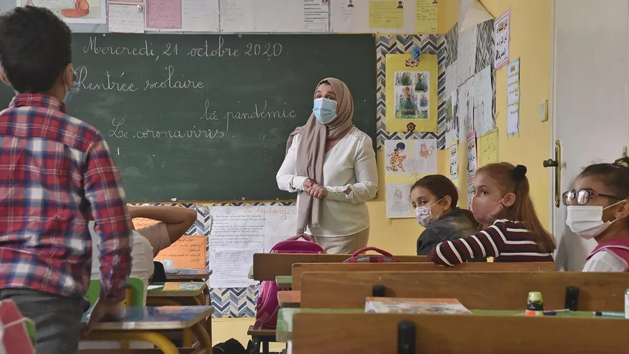 Algerian Students Facing Legal Pursuit Over Pedagogical Demands