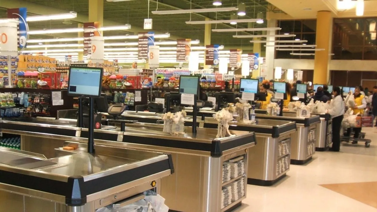 Booths Eliminates Self-Service Checkouts to Enhance Customer Experience
