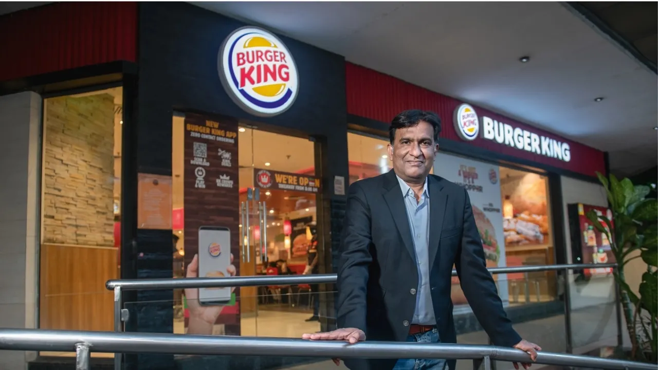 Burger King India: Unraveling the Secret Behind Q2 Performance