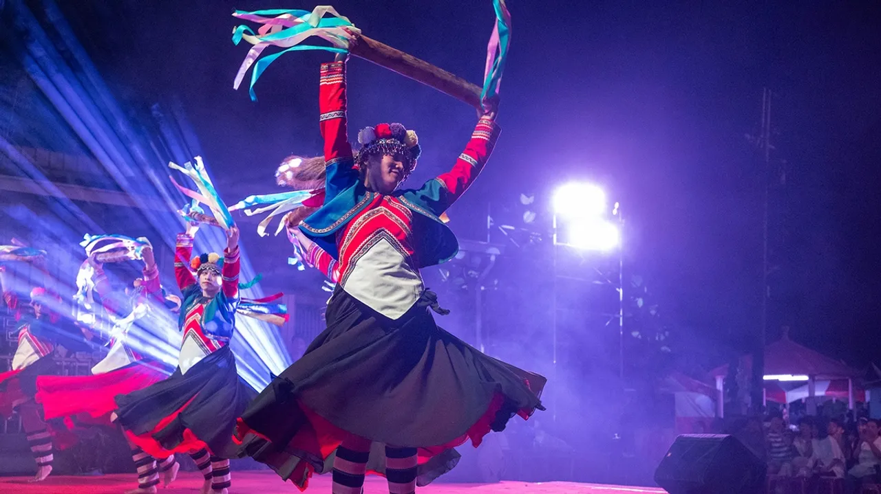 Douyin's 'Subject Three' Dance: A Cultural Phenomenon Transcending ...