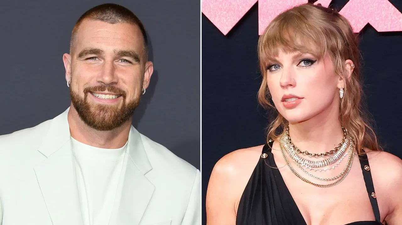 Taylor Swift: A Cultural Touchstone of the 21st Century