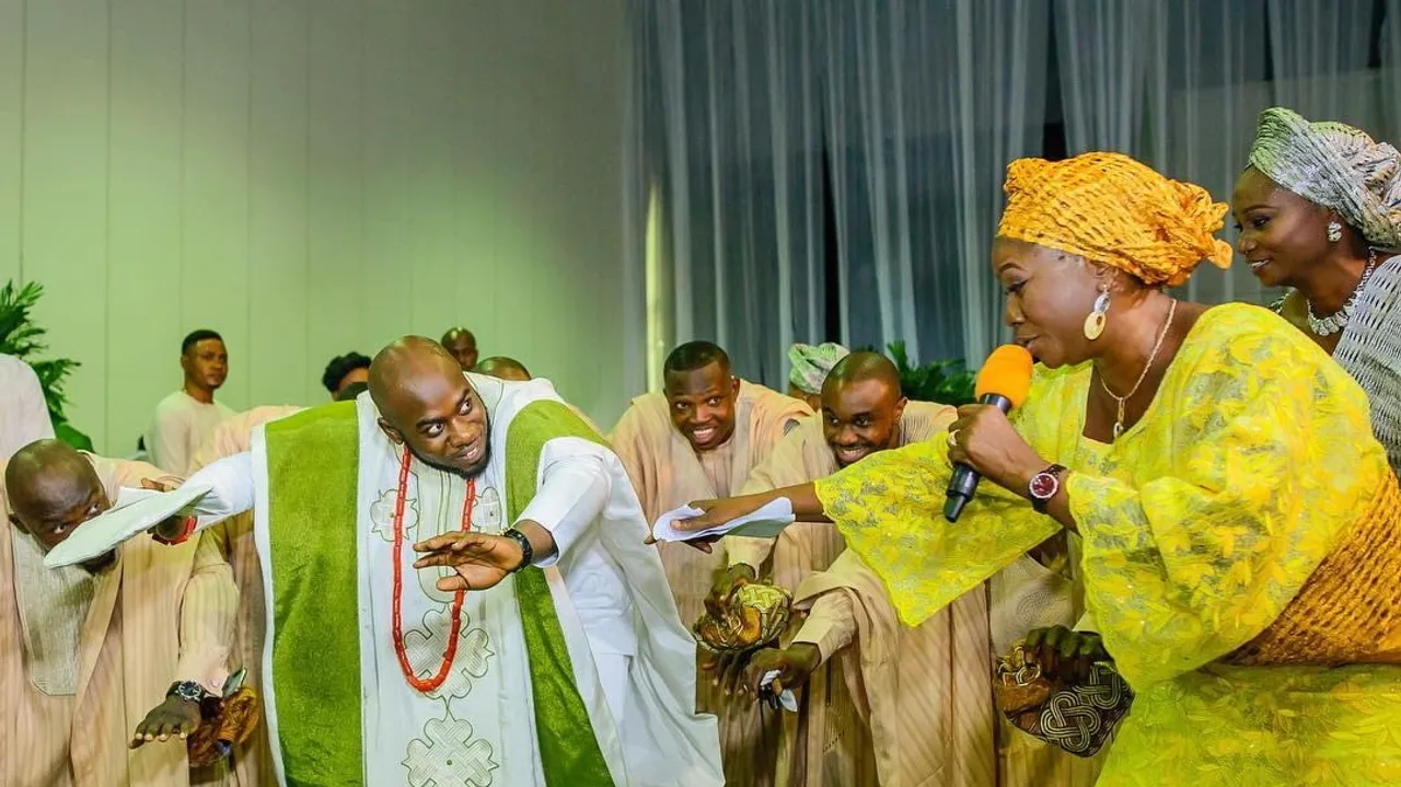 'Alaga The Play': A Vibrant Showcase of Yoruba Culture in Lagos Theatre