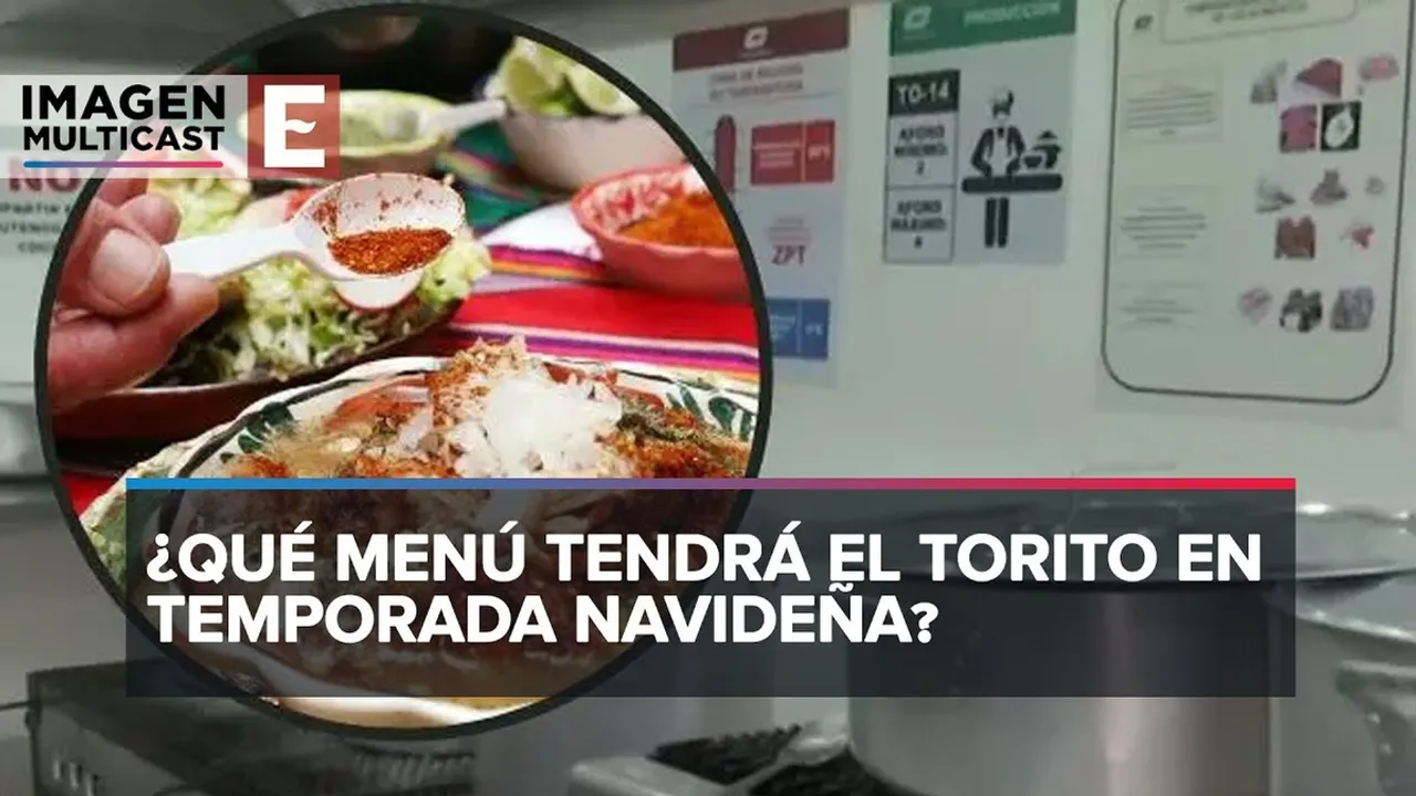 "El Torito" in Mexico City to Serve Festive Feasts Behind Bars