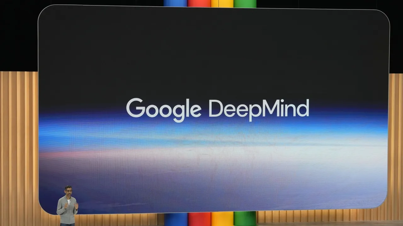 Google Unveils Gemini: A Revolutionary Multimodal AI Model