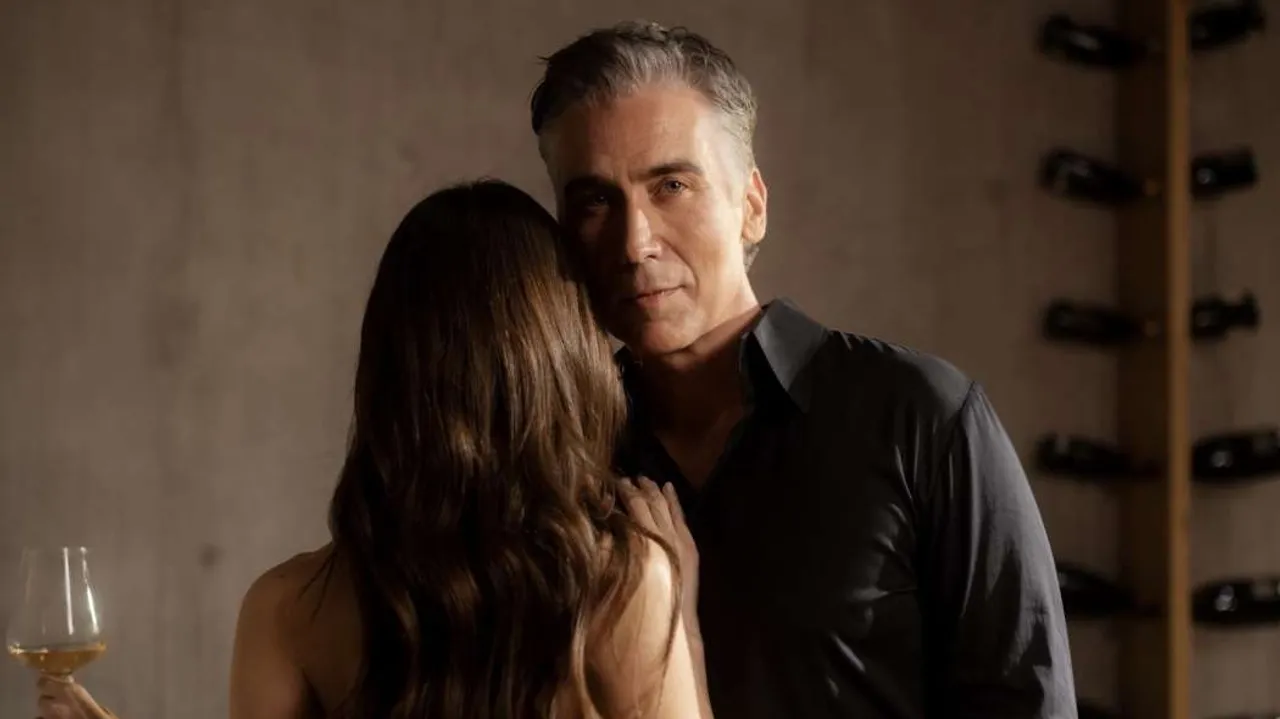 New Love in the Air: Slovenian Singer Jan Plestenjak Finds Romance with Ex-Tennis Star Tadeja ...