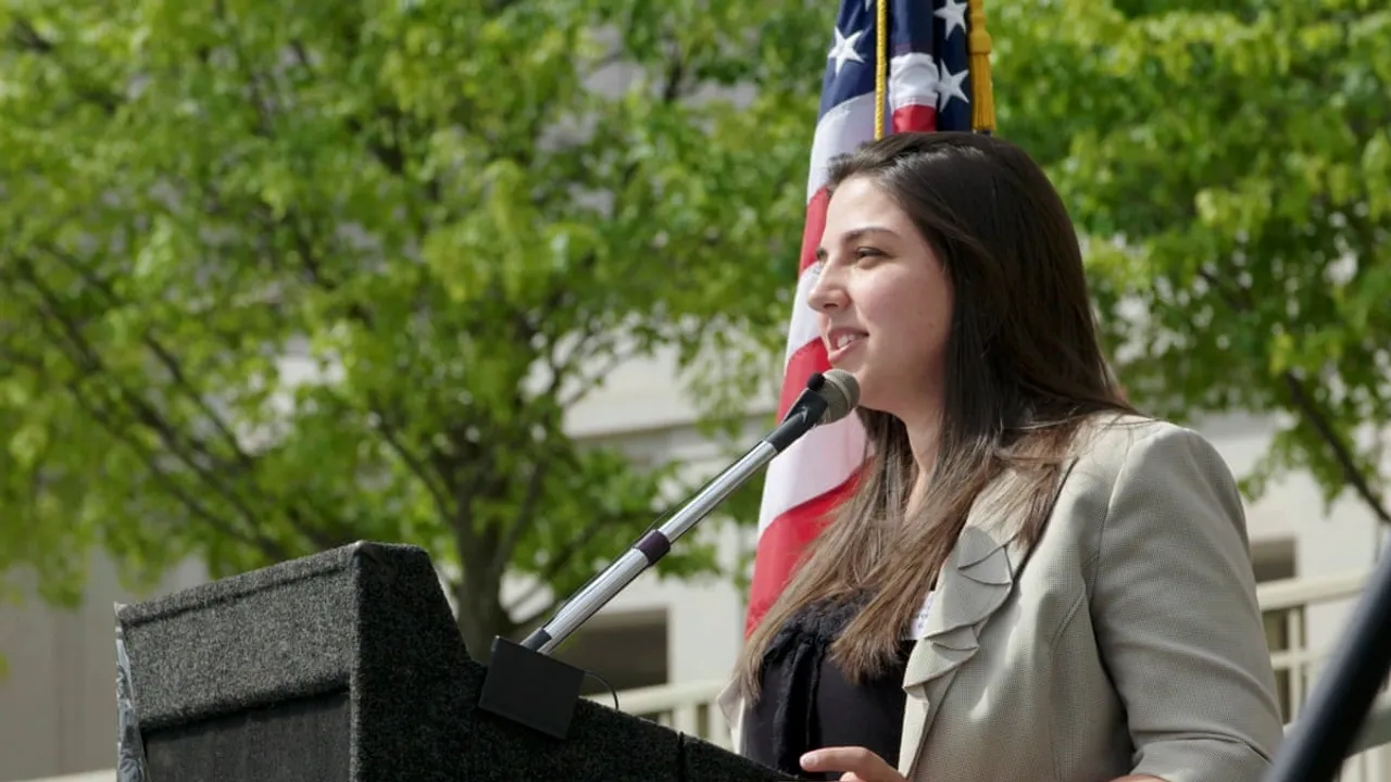 Katie Fahey: The Grassroots Crusader Who Redefined Michigan's Political ...