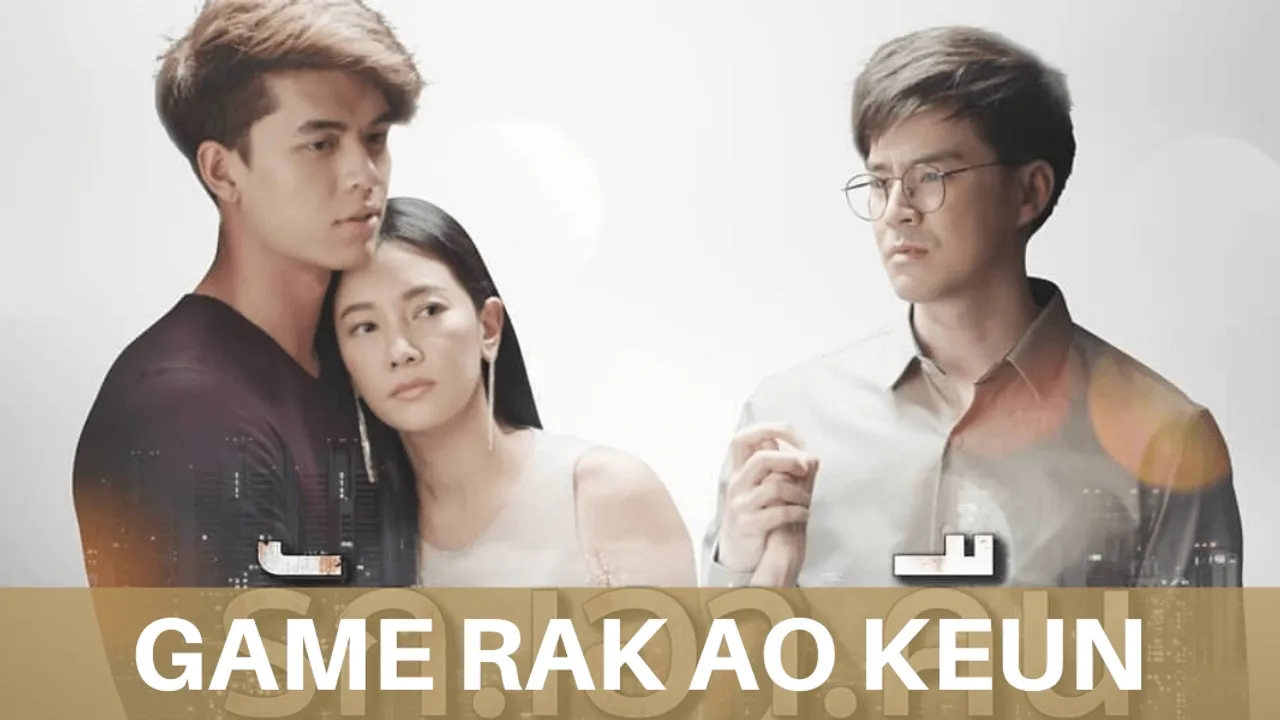 Thrilling Climax Awaits in 'Kol Game Rak' Final Episodes