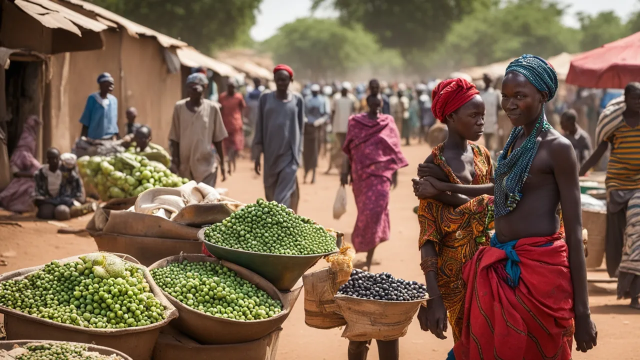 Malian Economy Demonstrates Resilience Amidst Challenges
