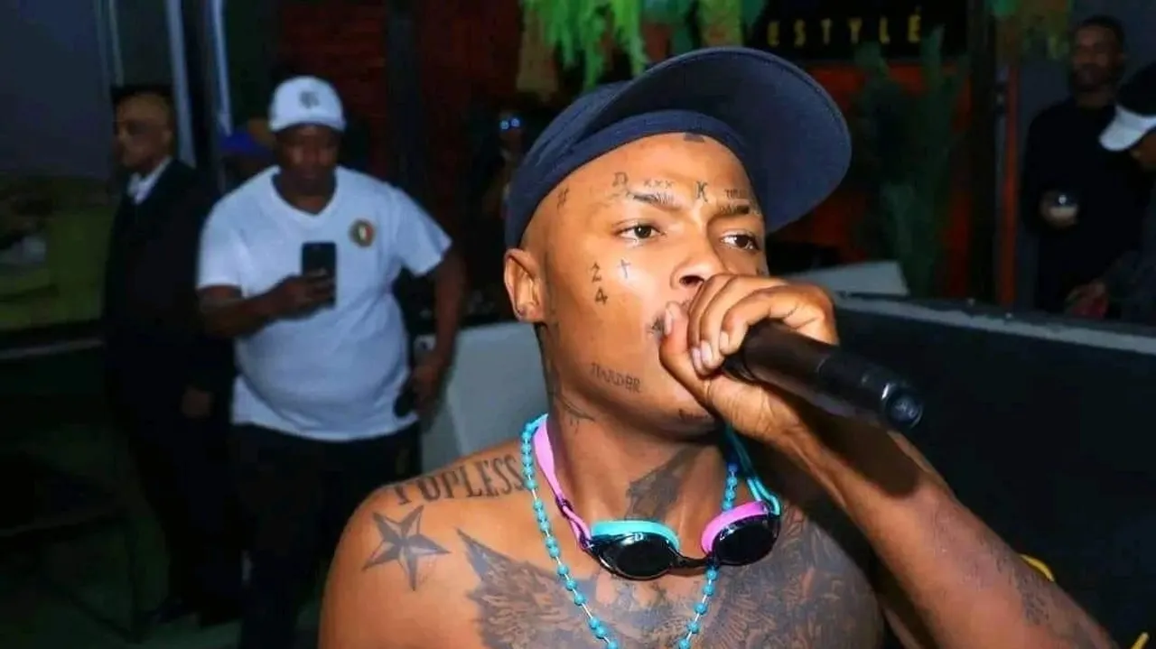 Shebeshxt Faces Legal Trouble and Potential Prison Time in Botswana