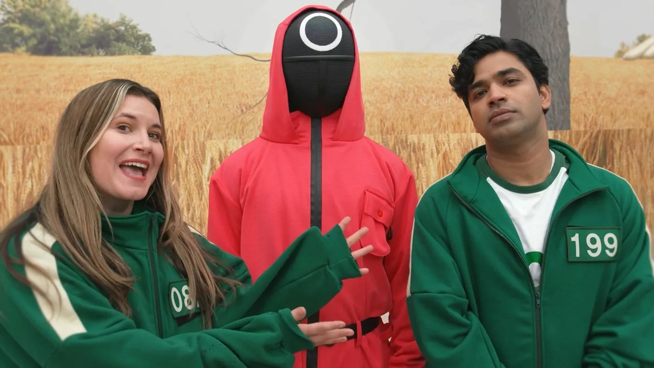 Netflix's Real-Life Squid Game: An Ethical Nightmare?