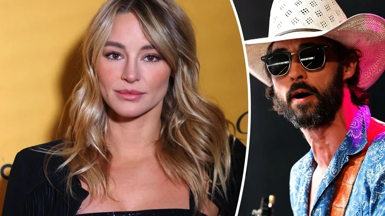 Are Yellowstone Co Stars Hassie Harrison And Ryan Bingham Married
